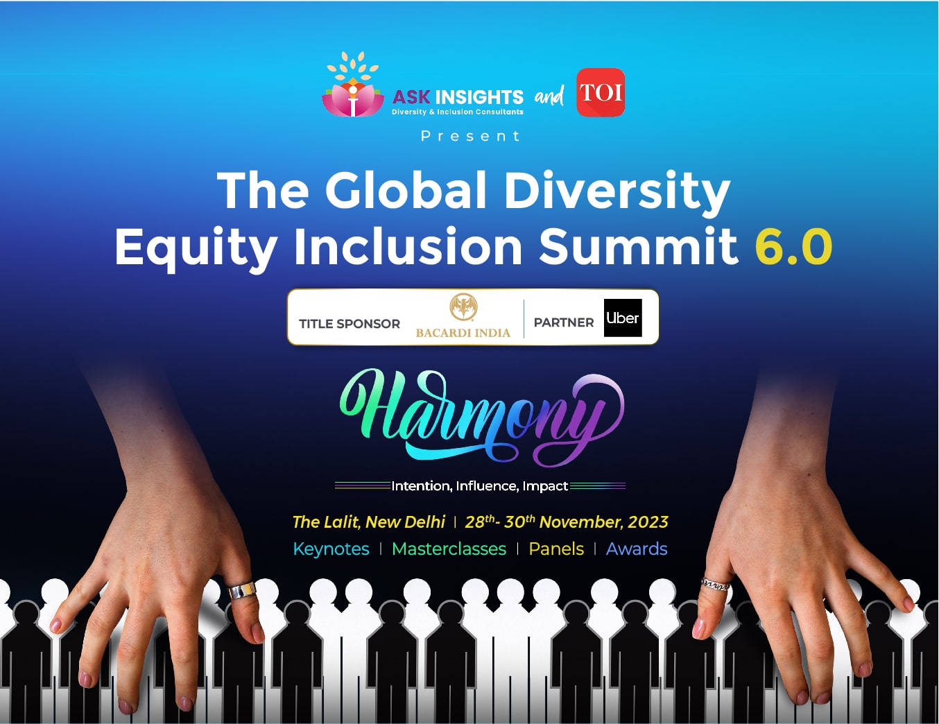 The Global DEI Summit